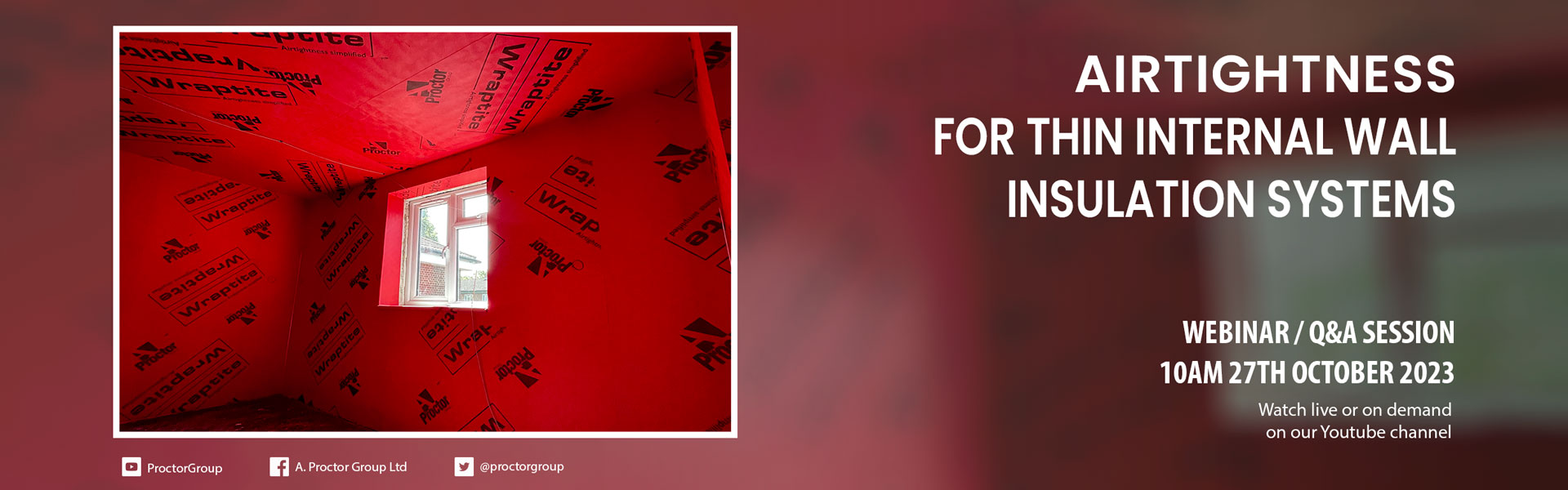 Home | A. Proctor Group Ltd.