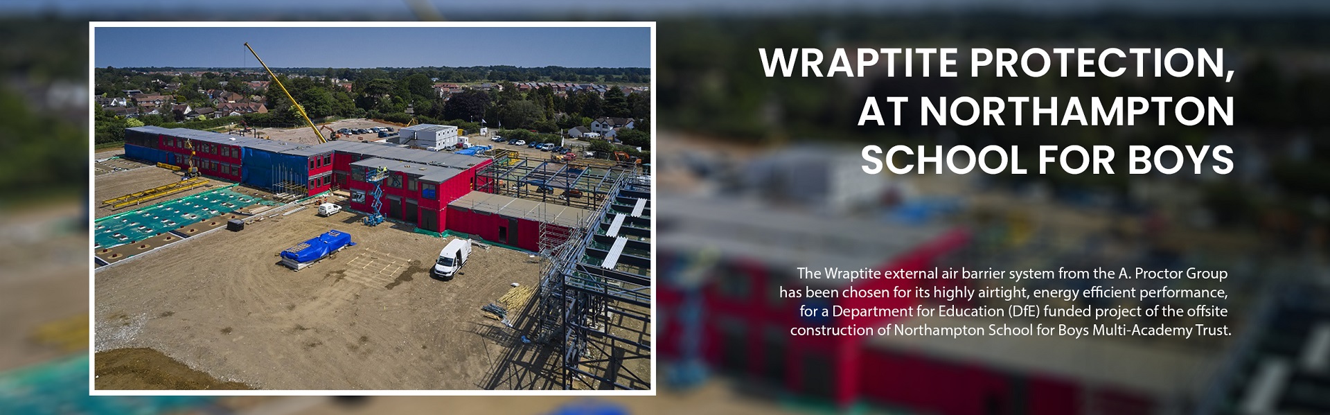 Home | A. Proctor Group Ltd.