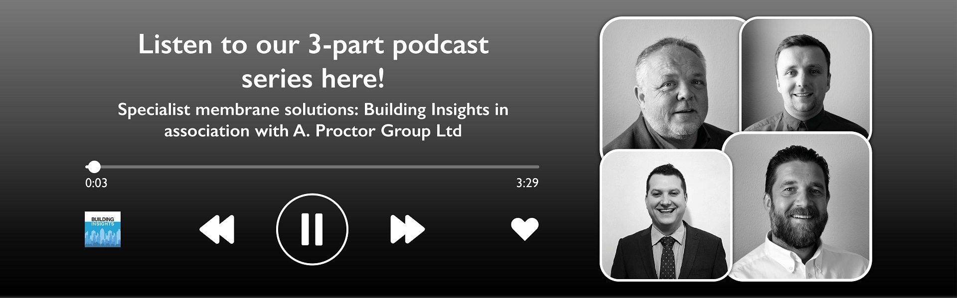 Home | A. Proctor Group Ltd.